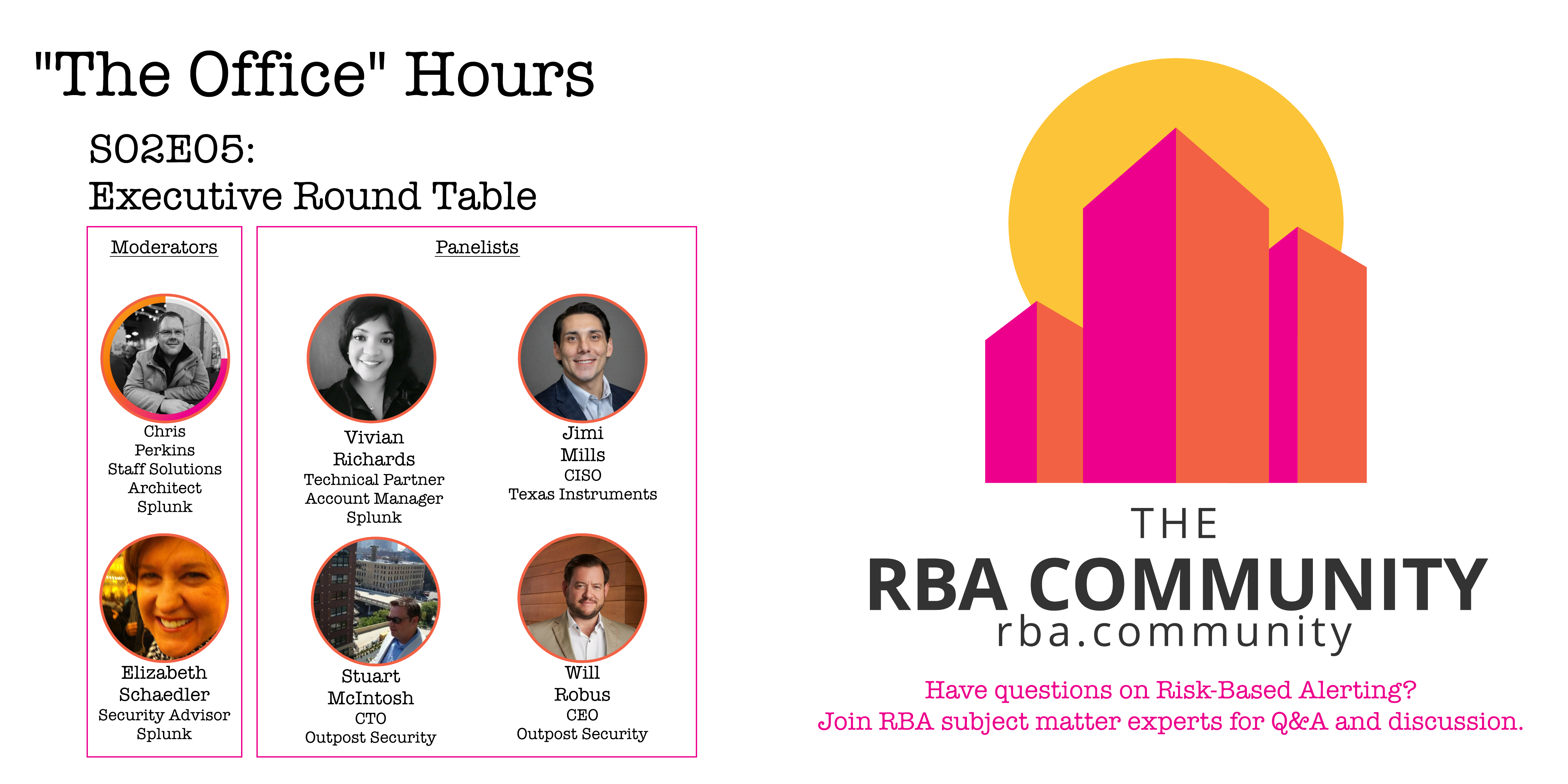 Video Library - The RBA Community